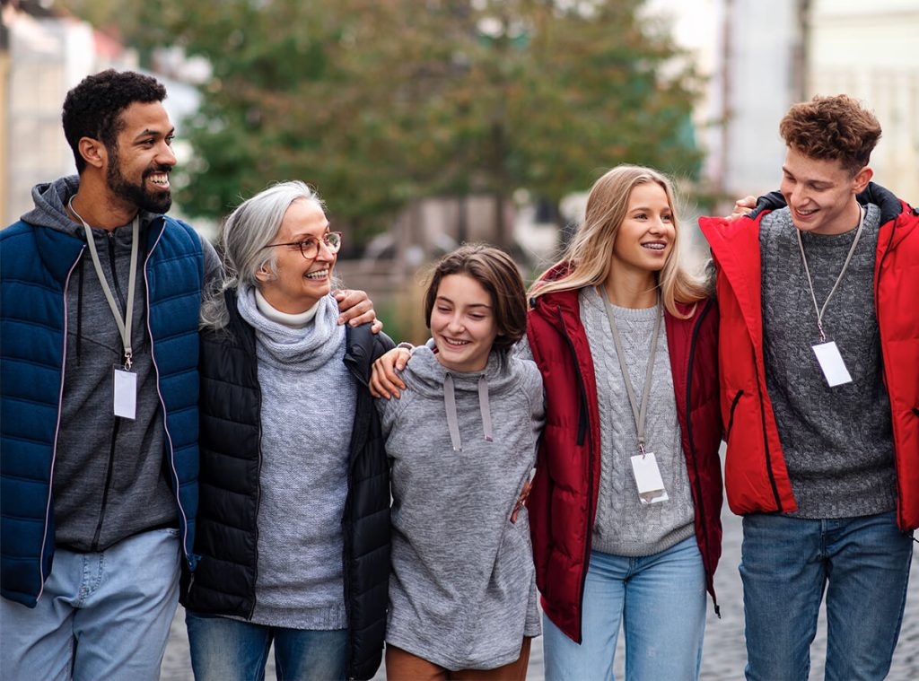 Safe communities - StrongerBC