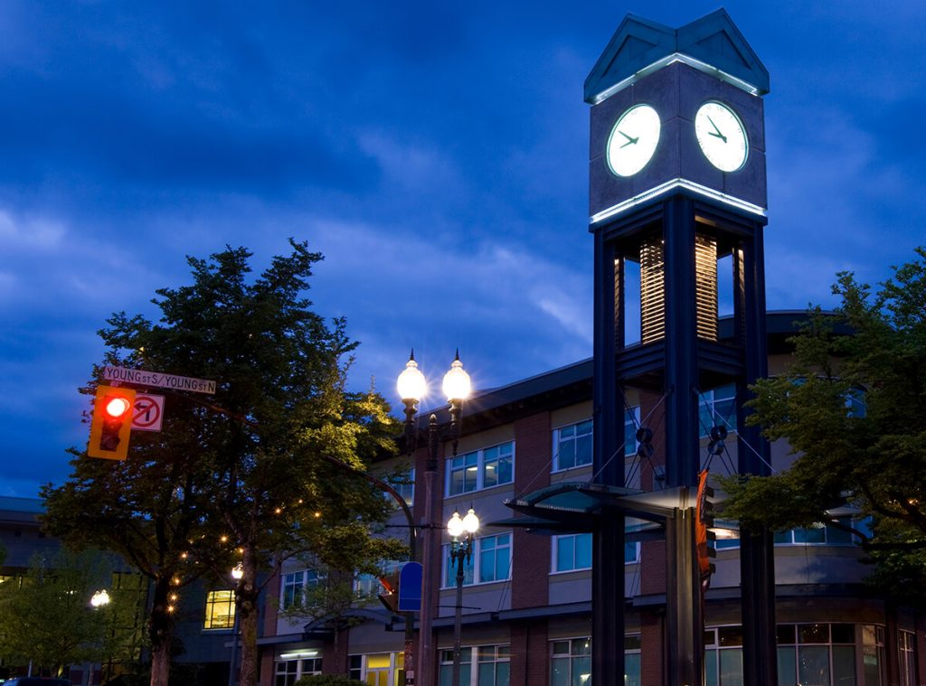 Safe communities - StrongerBC