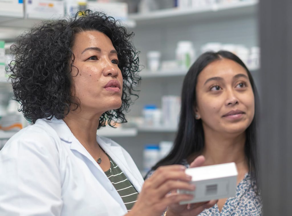 Strengthening health care - StrongerBC