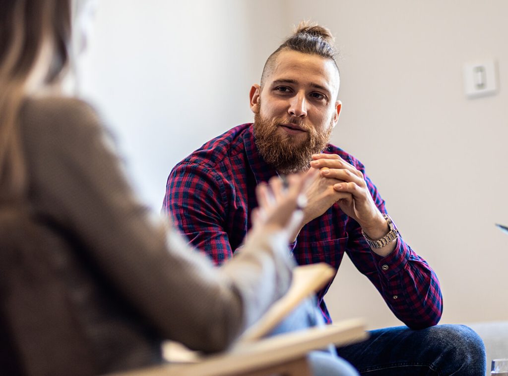 Strengthening health care - StrongerBC