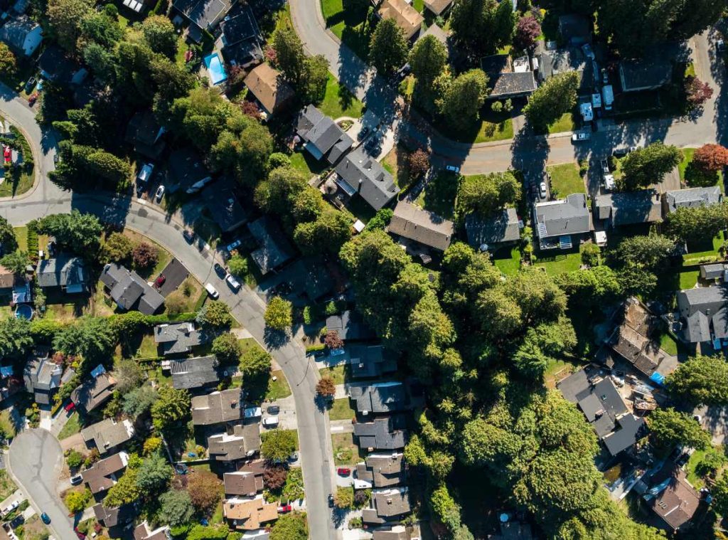 Housing - StrongerBC